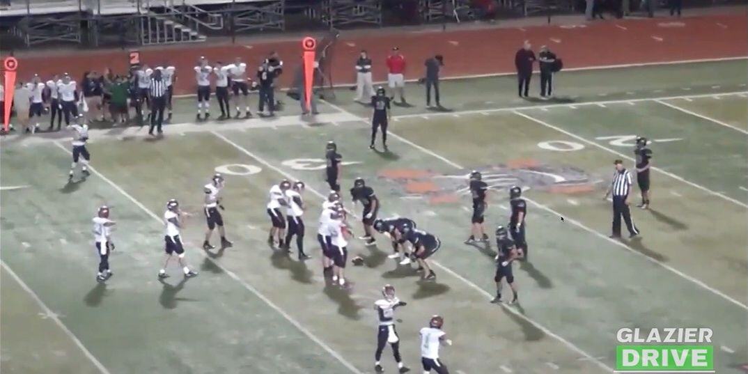 Disrupting 11/20 Personnel with the Tite Front & Hybrid 3-4 Defense - Ty Gower